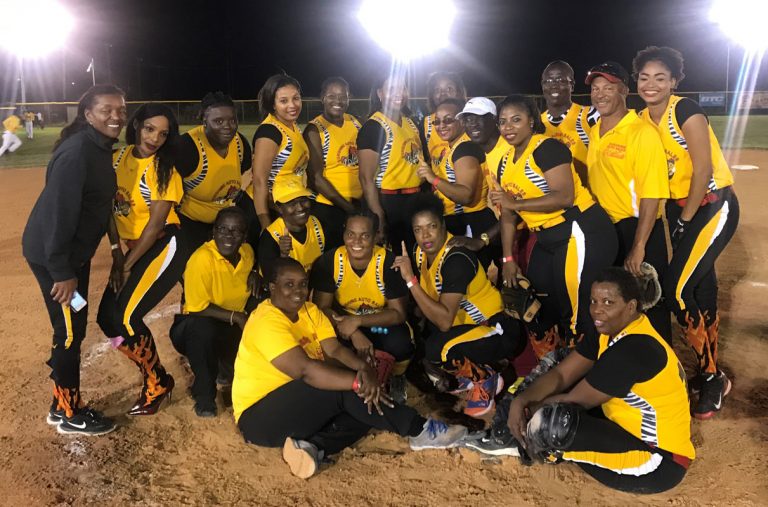 Bahamas crowns Men’s and Women’s National Champions - World Baseball ...