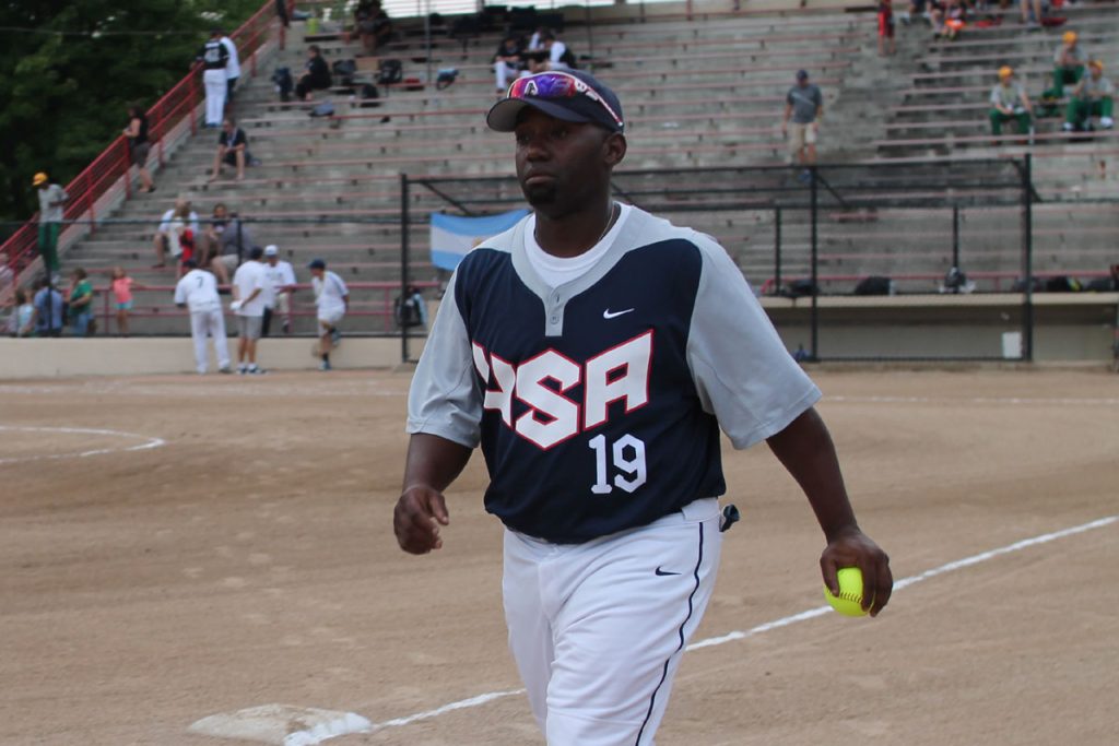 No. 6 USA names Head Coach for 2018 Junior Men’s Softball National Team ...