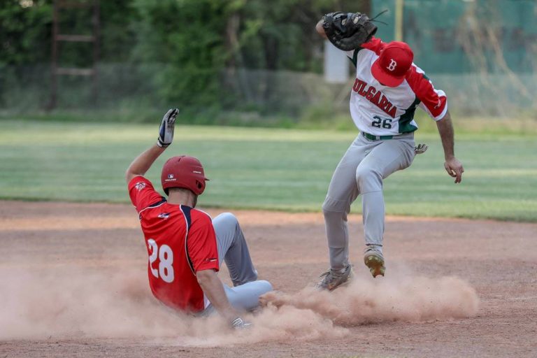 Balkan Triple Ball opens in Bulgaria - World Baseball Softball ...