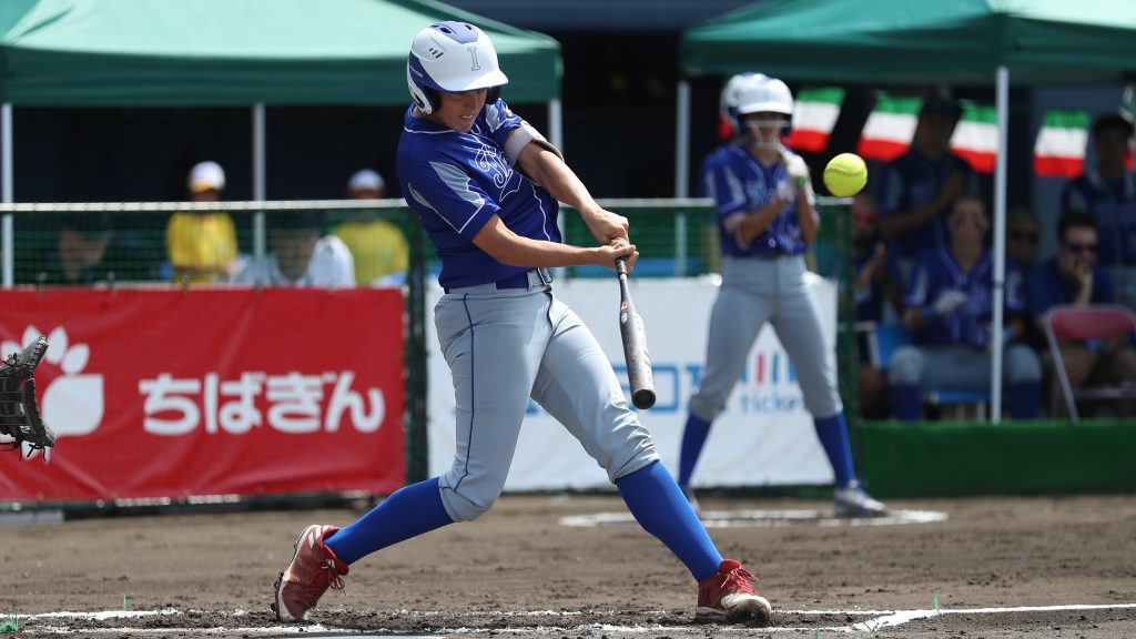 Women’s Softball World Championship: Day 3 photo gallery - World ...