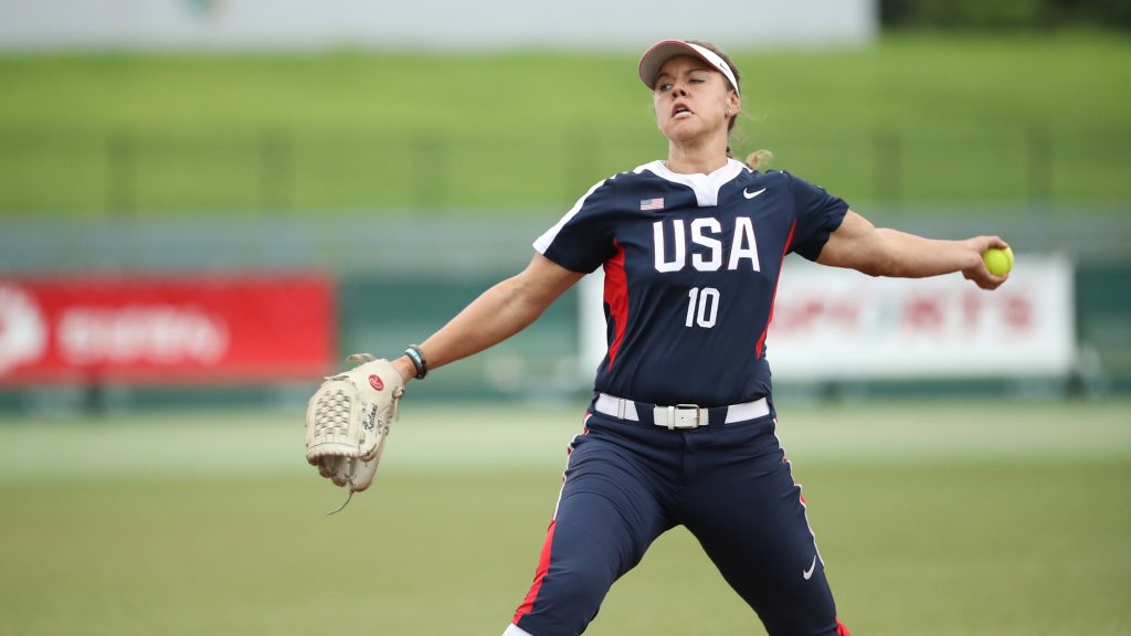 Softball World Championship: Day 6 photo gallery - World Baseball ...