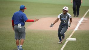 Puerto Rico tops New Zealand, leads Group A with perfect record - World ...