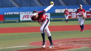 USA Softball announces Olympic roster for Tokyo 2020 - World Baseball ...