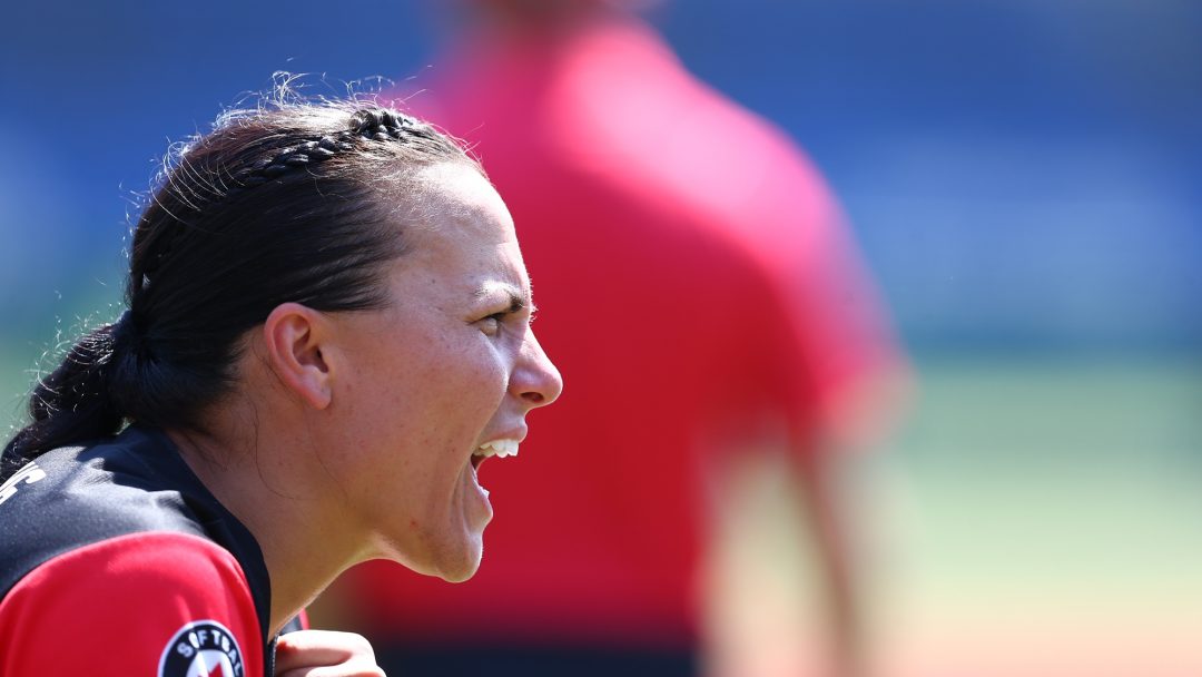 Softball World Championship: Day 9 photo gallery - World Baseball ...