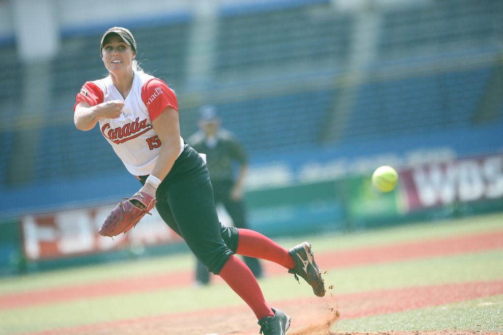 Softball World Championship: Day 10 photo gallery - World Baseball ...