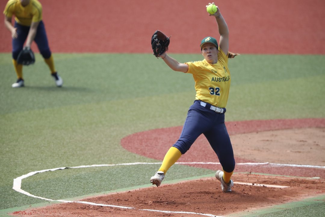 Softball World Championship: Day 10 photo gallery - World Baseball ...