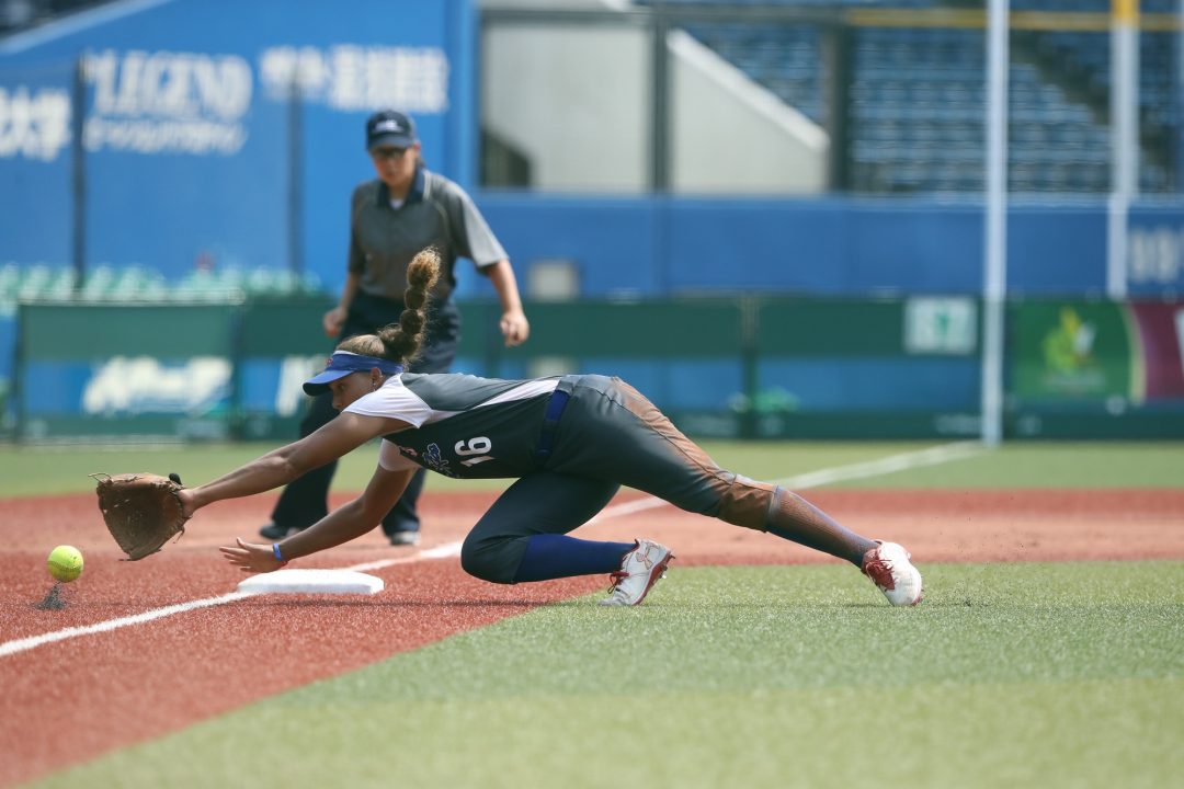 Softball World Championship: Day 10 photo gallery - World Baseball ...
