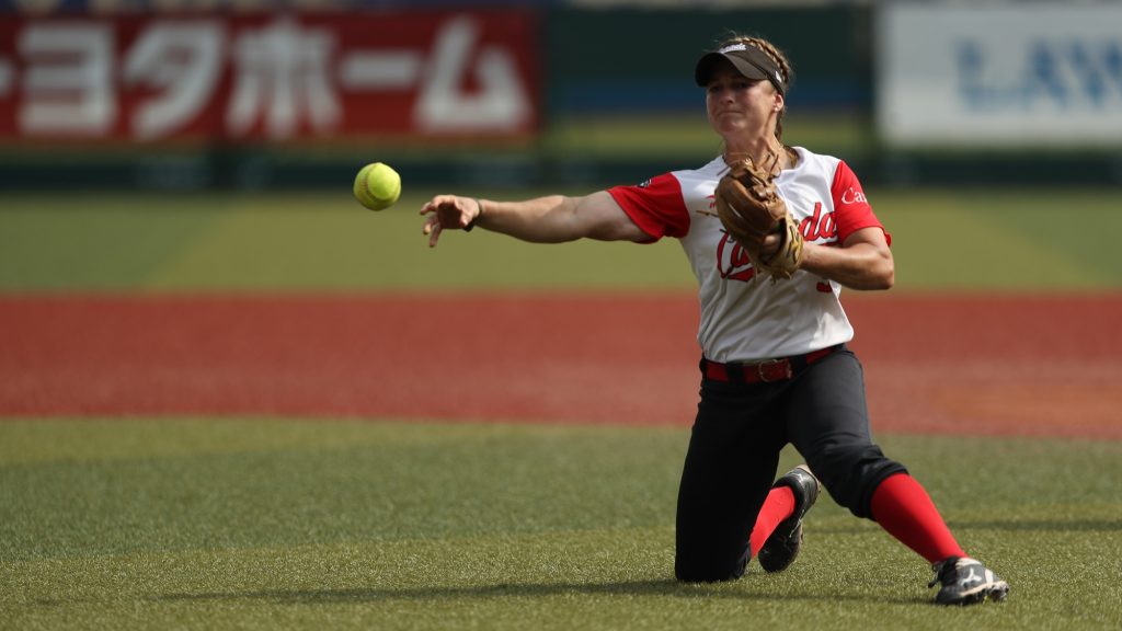 Softball World Championship: Day 11 photo gallery - World Baseball ...