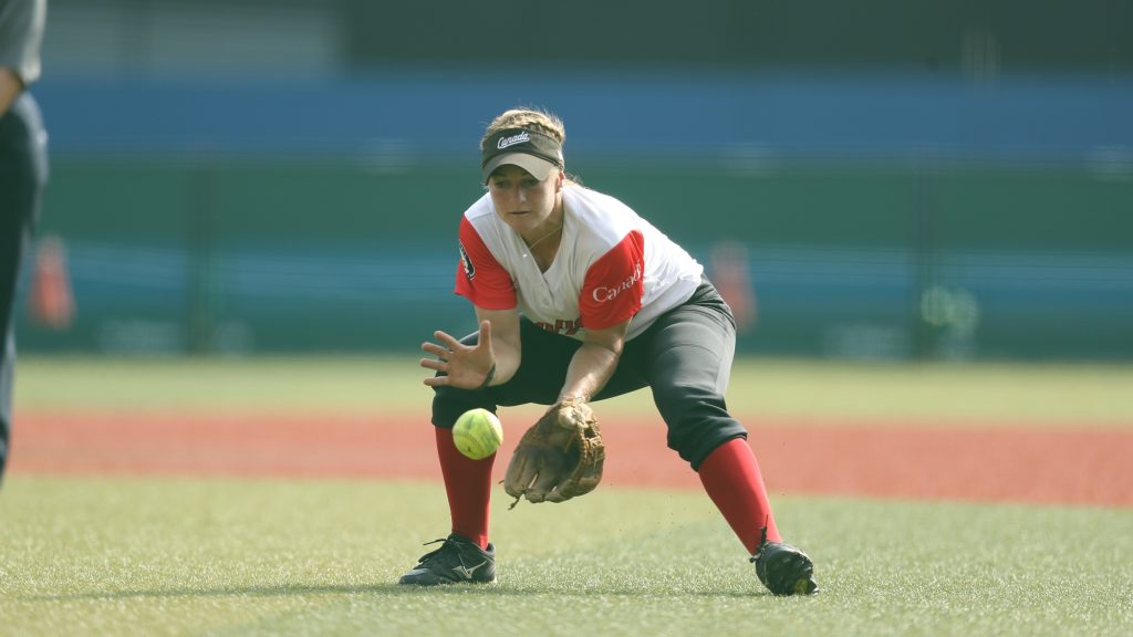 Softball World Championship: Day 11 photo gallery - World Baseball ...