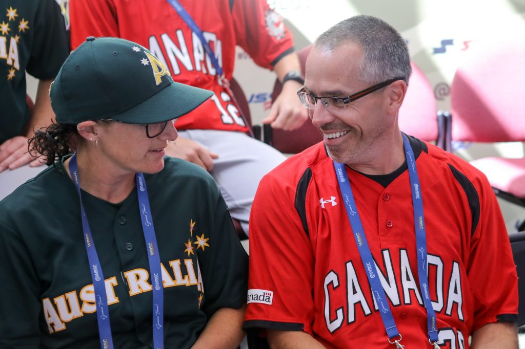 New rules make first Women’s Baseball World Cup played on US soil more ...