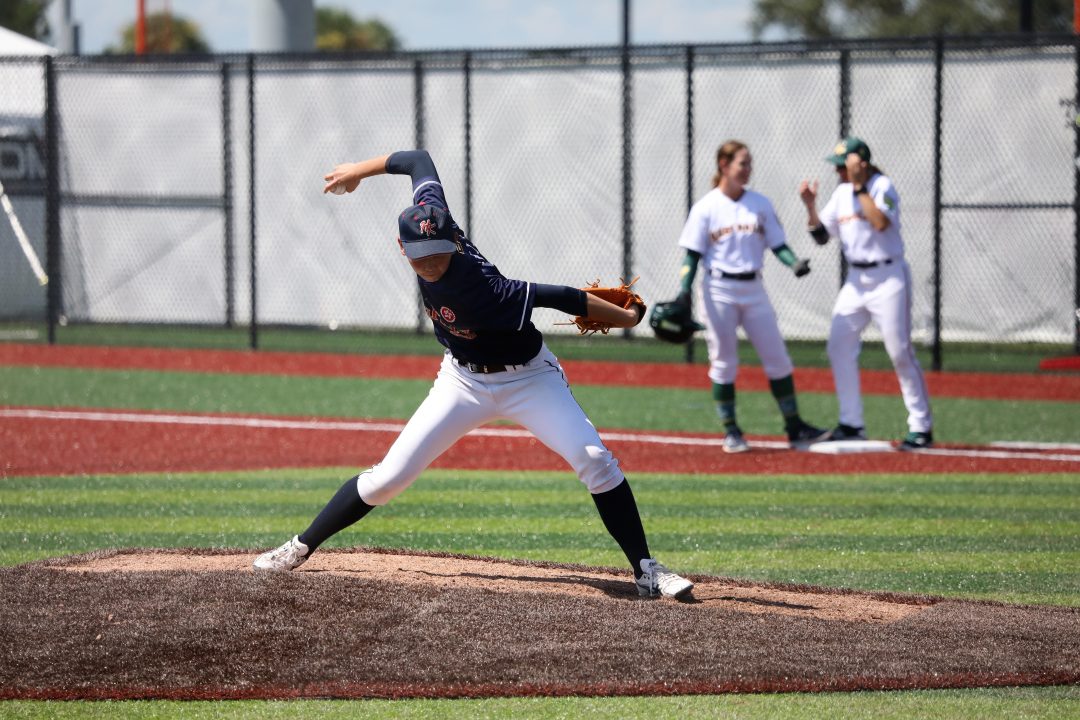 Women’s Baseball World Cup: Day 3 photo gallery - World Baseball ...