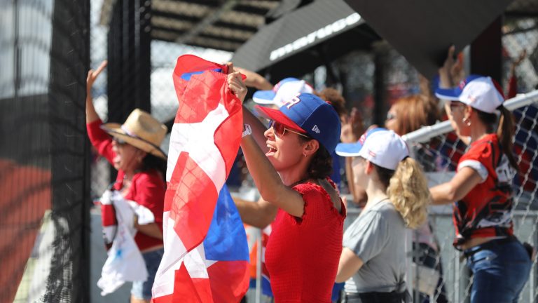 USA Baseball, MLB introduce “Fun at Bat” in Puerto Rico - World ...