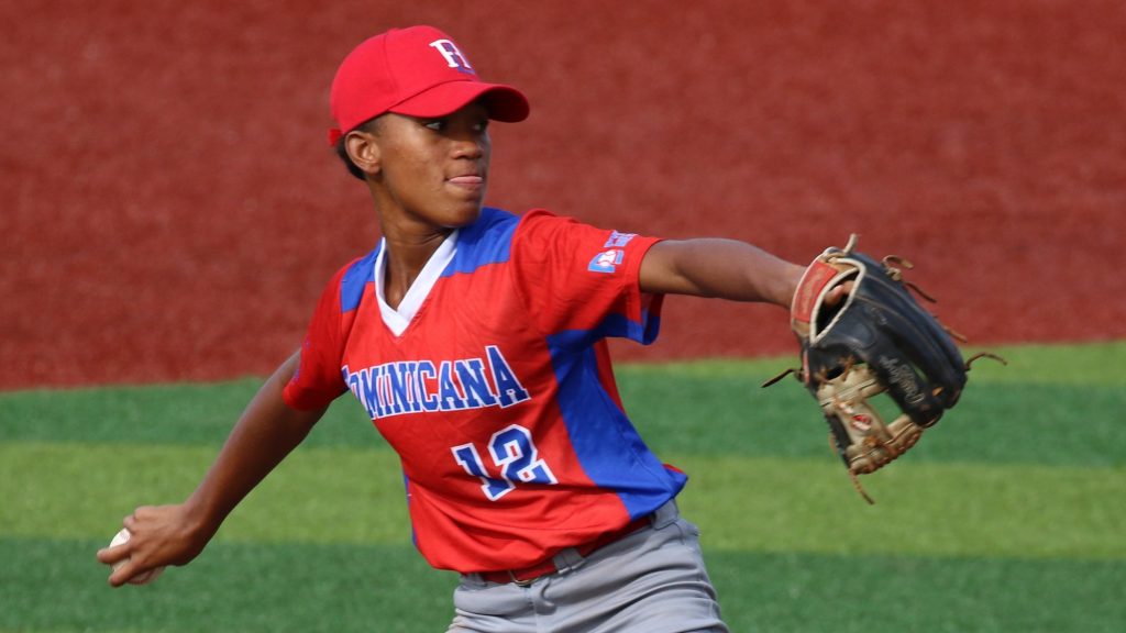 Copa Mundial de Béisbol Femenino: galería de fotos del Día 7 - World ...