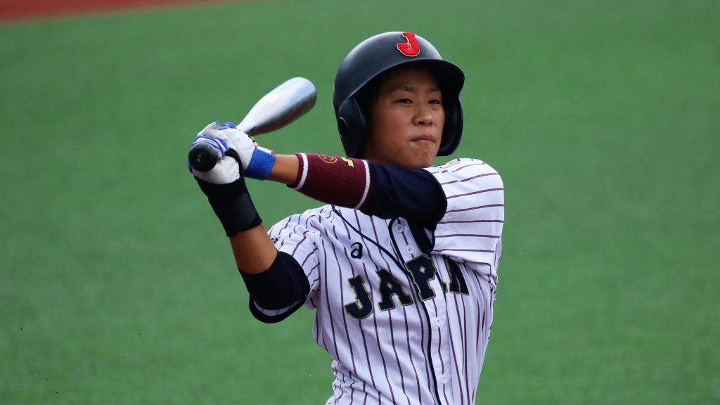 Women’s Baseball World Cup: Day 9 photo gallery - World Baseball ...