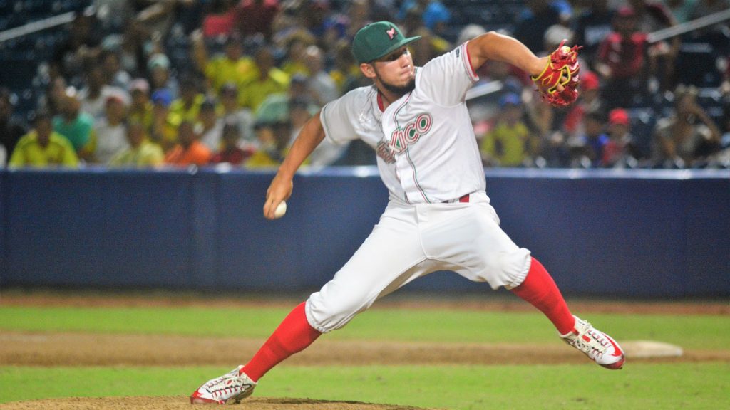 U-23 Baseball World Cup: Day 4 photo gallery - World Baseball Softball ...
