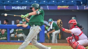 South Africa, Zimbabwe advance from Zone South to Baseball Africa Cup ...