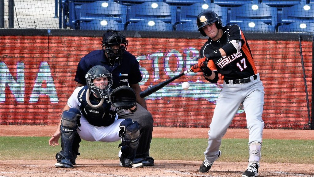 U-23 Baseball World Cup: Day 6 photo gallery - World Baseball Softball ...