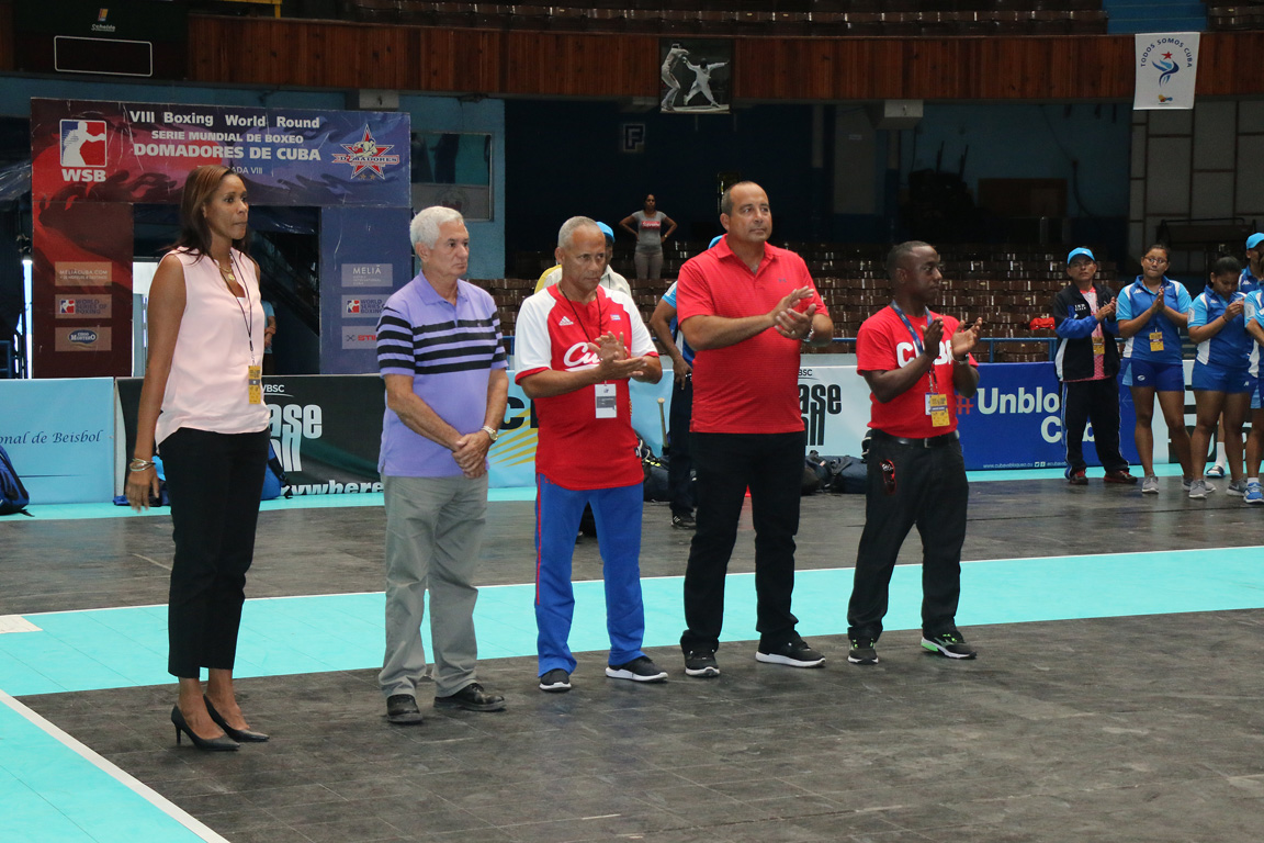 Cuba, France earn wins in Baseball5 International Tournament in Havana ...