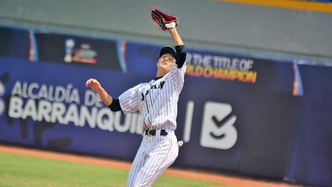 U-23 Baseball World Cup: Day 7 photo gallery - World Baseball Softball ...
