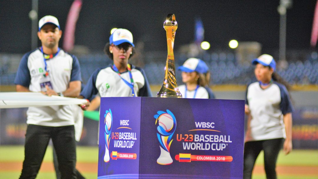 U-23 Baseball World Cup: Final Day photo gallery - World Baseball ...