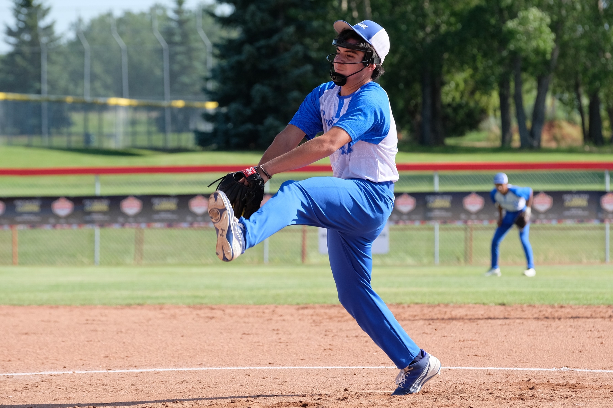 Junior Men’s Softball World Championship: Day 6 pictures - World ...
