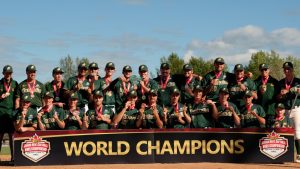 Australia’s Layton Reid feels: “Astonished, amused, proud ...