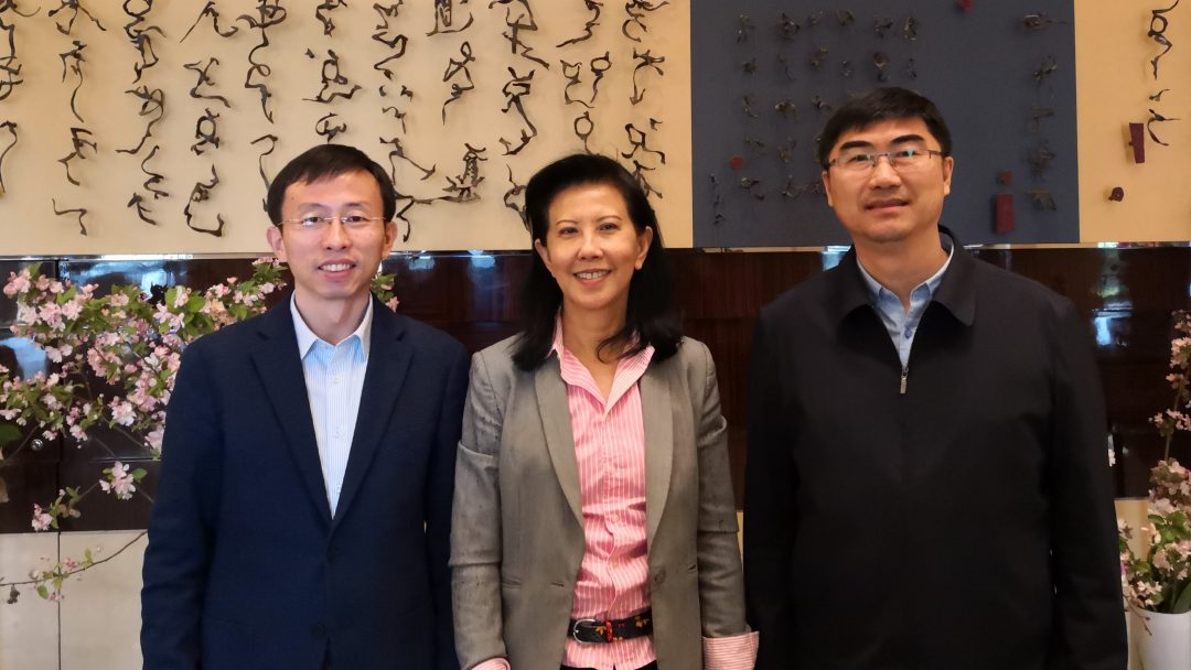 WBSC aims to further grow baseball, softball in China - World Baseball ...