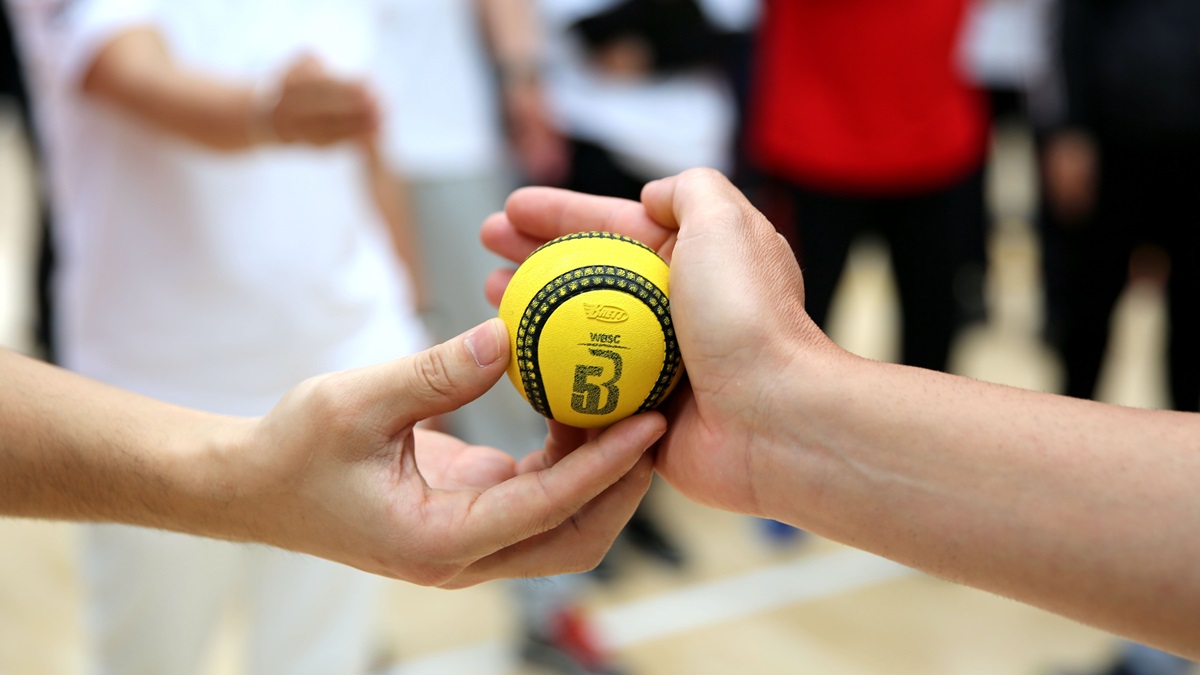 WBSC takes Baseball5 to Weihai, China - World Baseball Softball ...