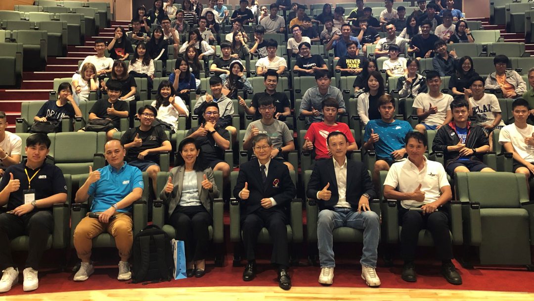 WBSC model praised by Chinese Taipei NOC - World Baseball Softball ...