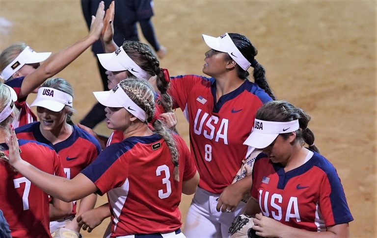 Wbsc World Baseball Softball Confederation