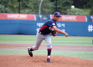 Rosario gives comeback chance, USA makes World Championship game ...