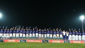 U-18 Baseball World Cup: Behind the Scenes of the final - World ...