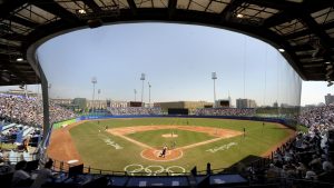WBSC announces hosts, dates of Tokyo 2020 Olympic Baseball/Softball ...