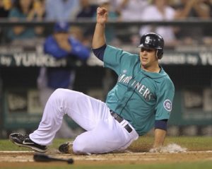 Liddi becomes second Italian-born Major Leaguer with Grand Slam - World ...