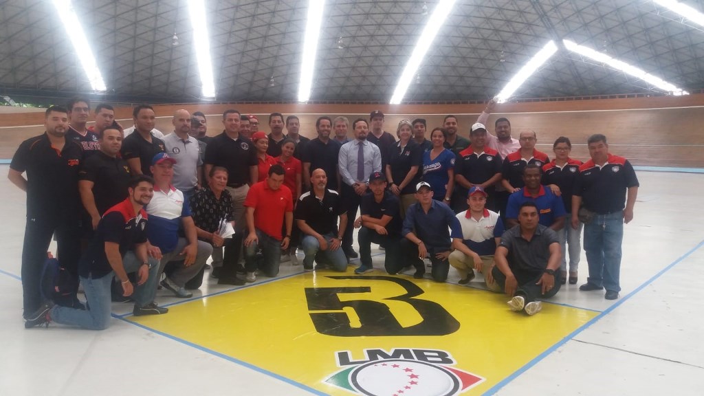 WBSC boosts Baseball5™ global expansion through seminars in Asia ...