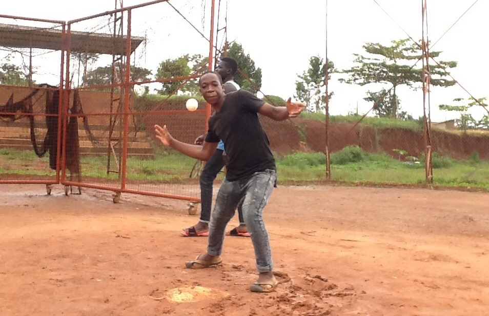 Baseball5 key to development in Uganda - World Baseball Softball ...