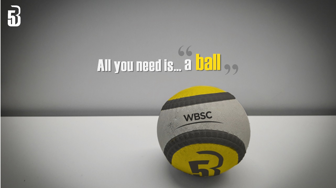 WBSC executives in Paris laying foundation to boost global development ...