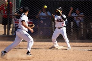 New Zealand wins Men’s Softball Challenge Cup after blanking Argentina ...