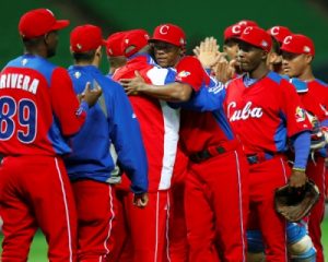 WBC: Cuba crushes China for 2nd Win - World Baseball Softball ...