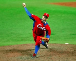 WBC: Cuba off to winning start - World Baseball Softball Confederation ...