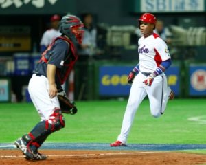 WBC: Cuba wins clash over Japan - World Baseball Softball Confederation ...