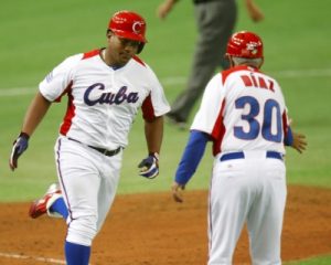 WBC: Cuba eliminates Chinese Taipei with Blowout - World Baseball ...