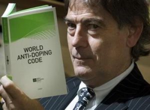 WADA supports MLB Policy - World Baseball Softball Confederation - wbsc.org