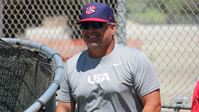 USA Baseball announces roster for U-12 Baseball World Cup - World ...
