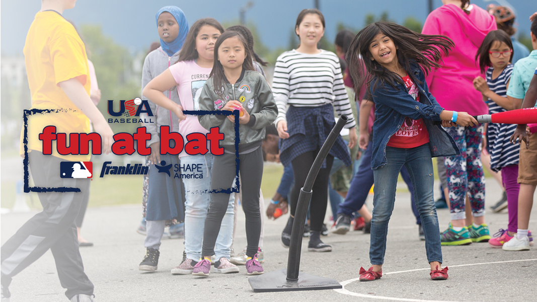 MLB, USA Baseball “Fun at Bat” programme lands in Mexico - World ...