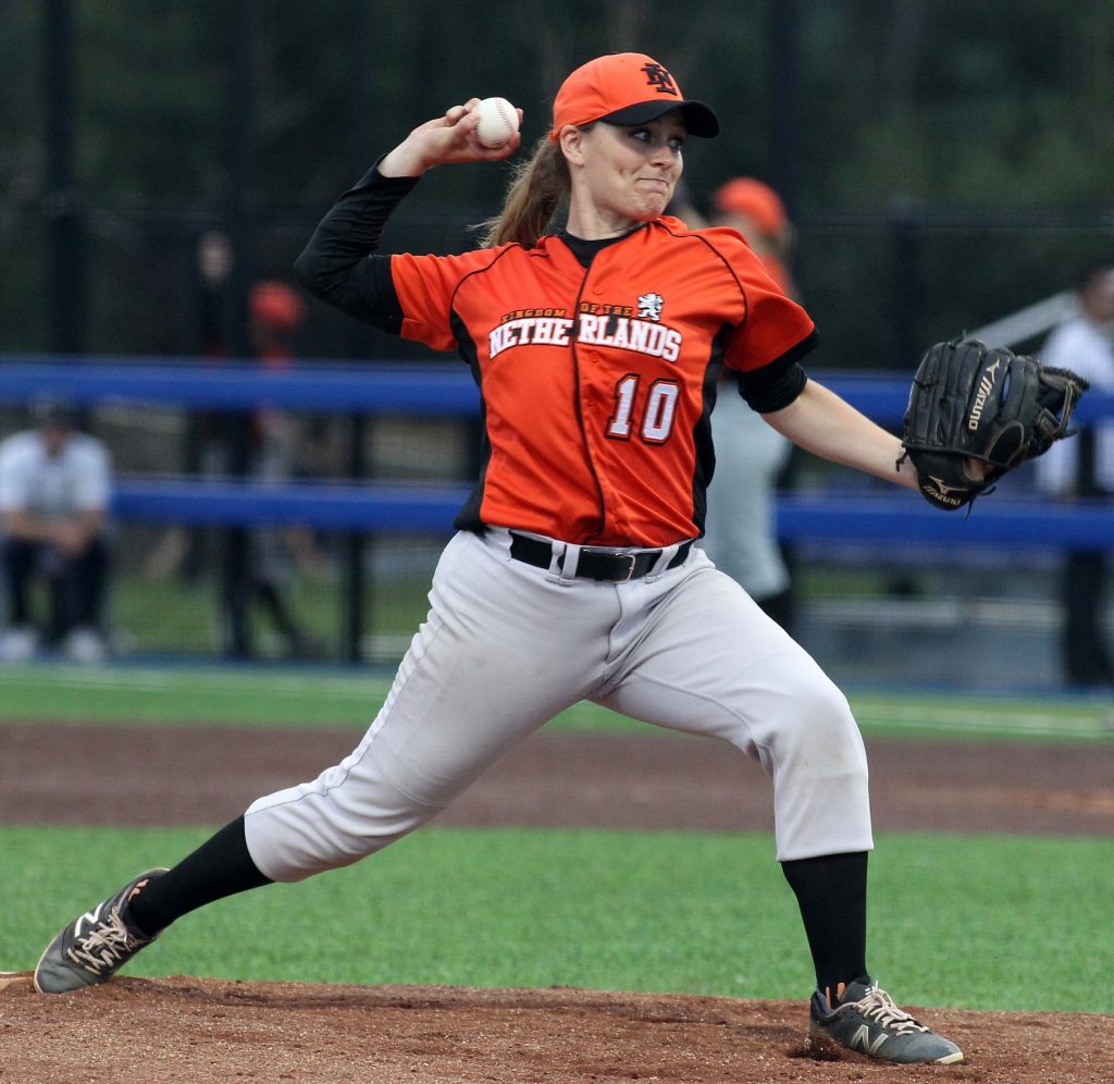 3ª Jornada Copa Mundial de Béisbol Femenino: Australia se anota ...