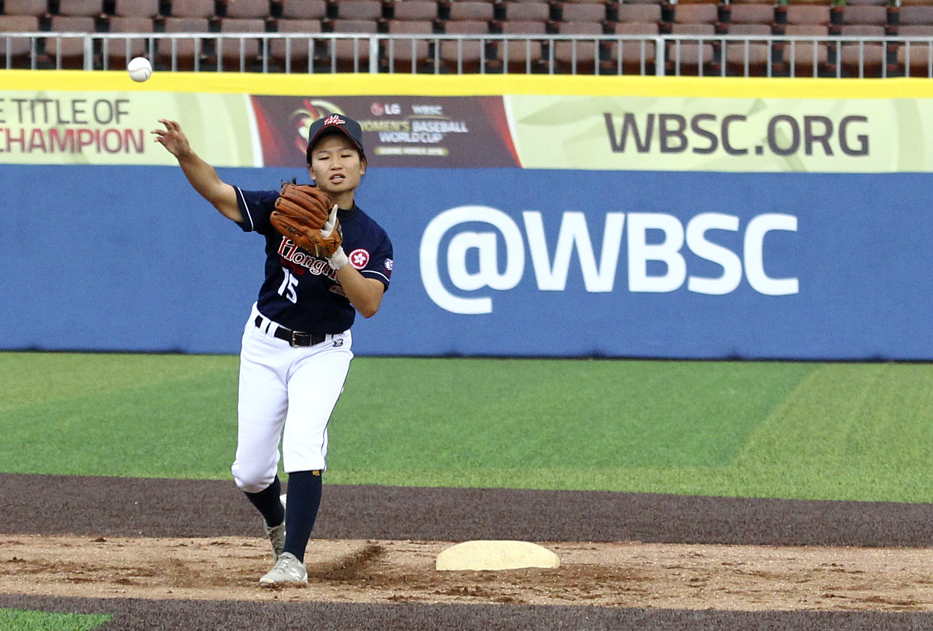 Women’s Baseball World Cup Opening Round Concludes: Australia score ...