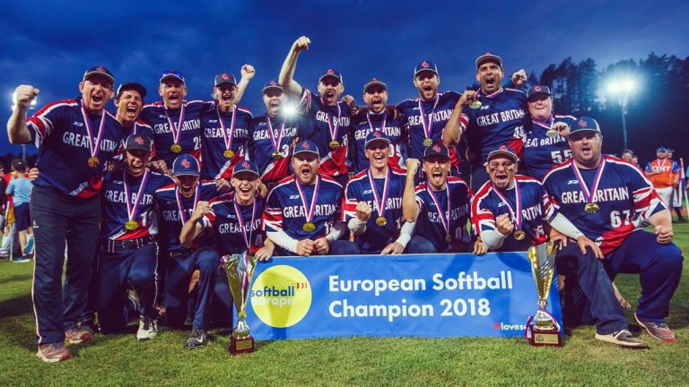 Great Britain defeats Germany to win first-ever European Men’s Slow ...
