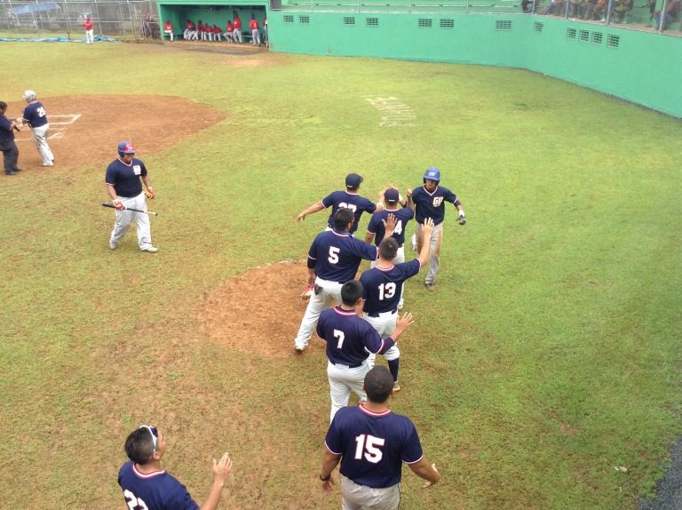 Baseball part of biggest-ever 8th Micronesian Games program - World ...