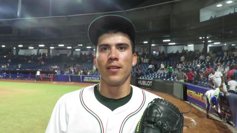 Francisco Haro: “Vamos a hacer lo posible por llevarnos la medalla de ...